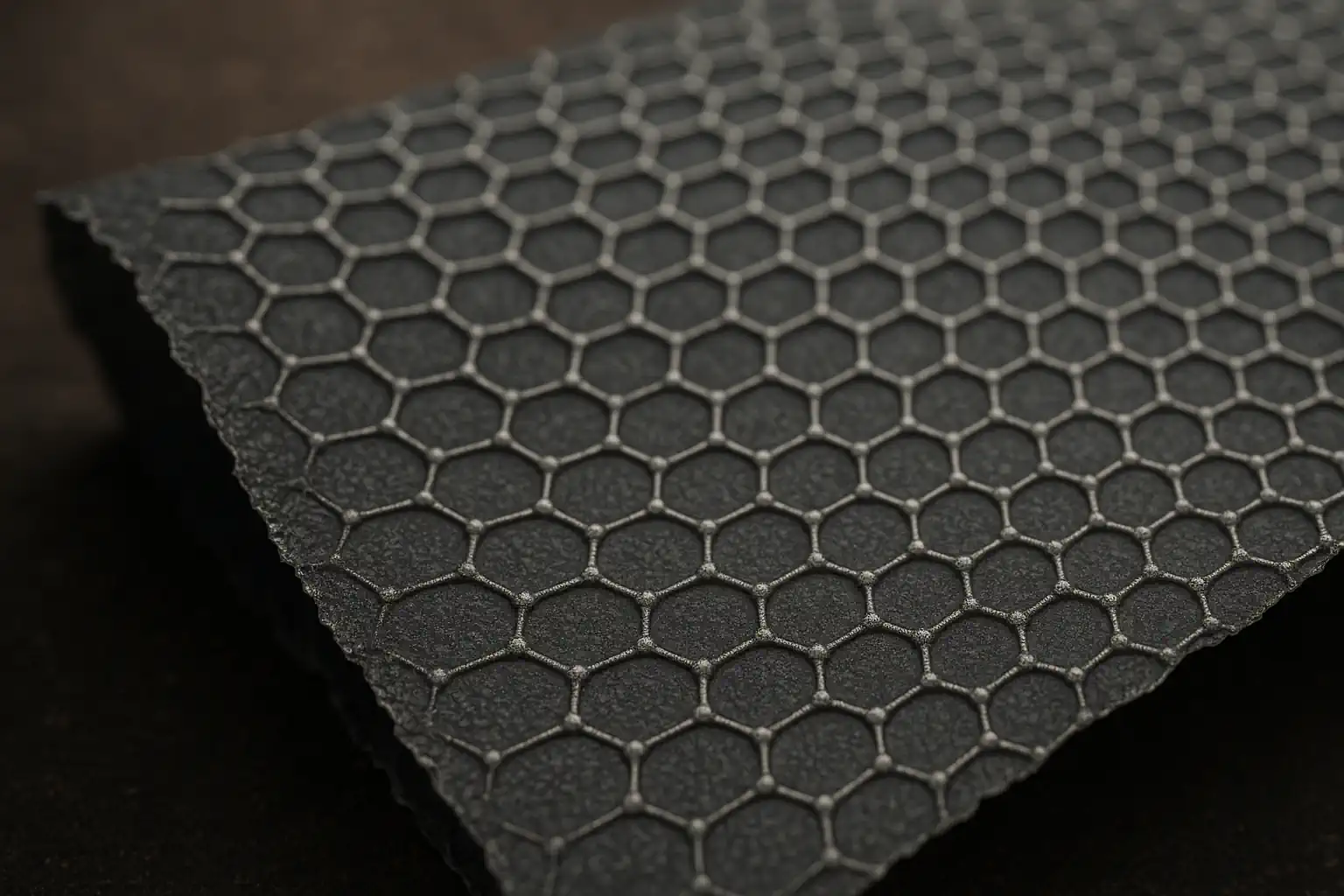 AI-Designed Materials Stronger Than Graphene: The Future of Super ...